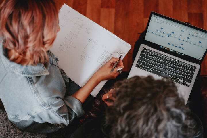 The Best Spline Website Examples | 3D Websites | Abstrakt