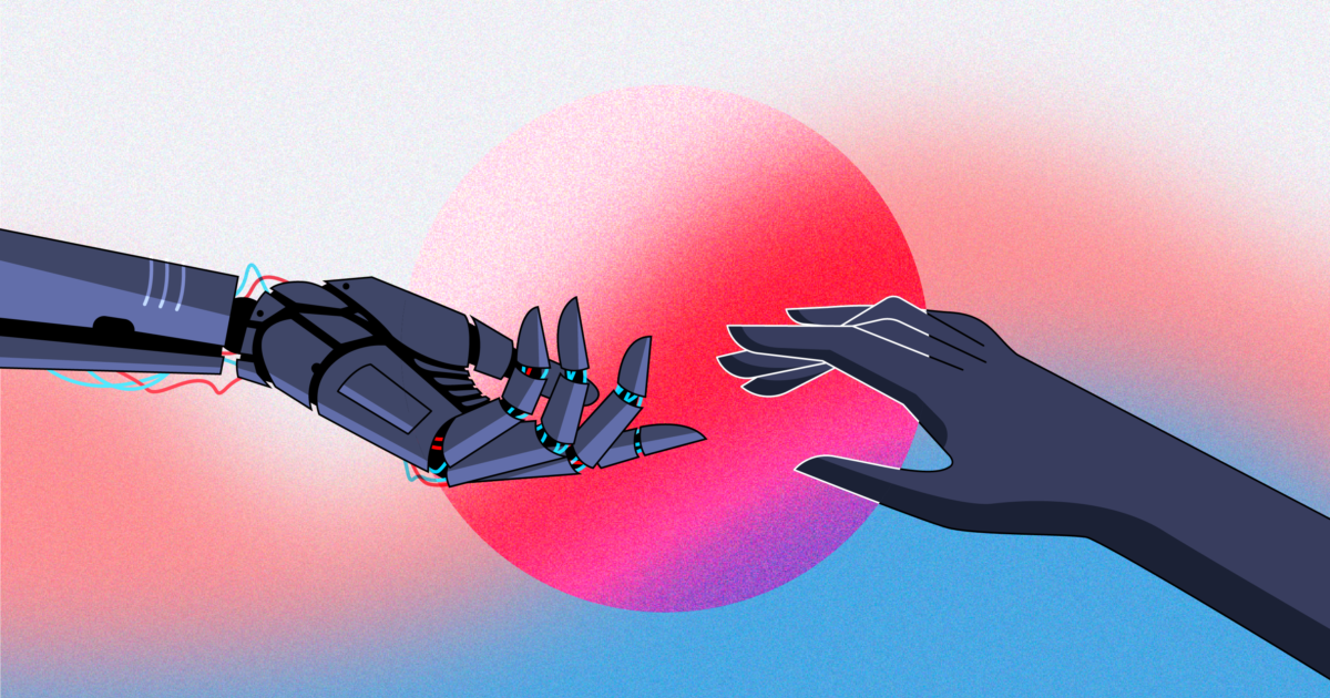 How to please humans and search engines with SXO | Abstrakt