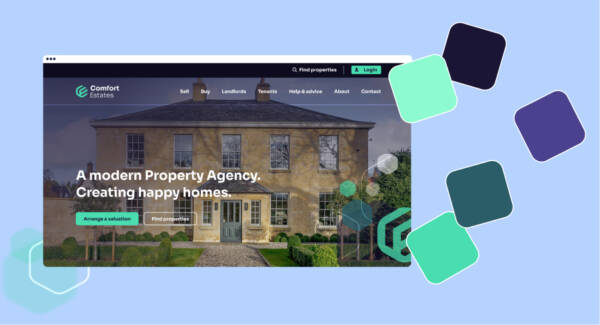 Abstrakt | Web Design Agency | Nottingham | B Corp