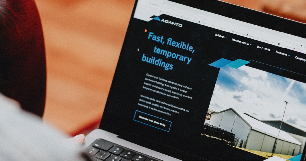 How We Elevate Brands Online In Action | Abstrakt