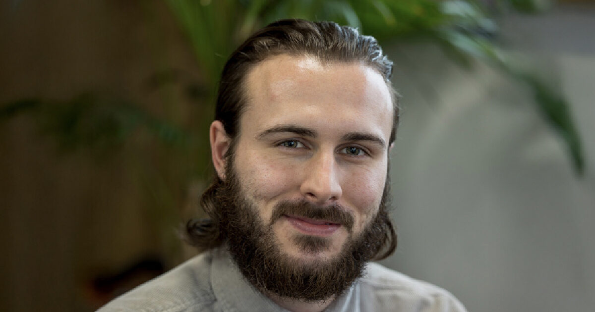 Jordan Gardner on Craft CMS | Client Spotlight | Abstrakt