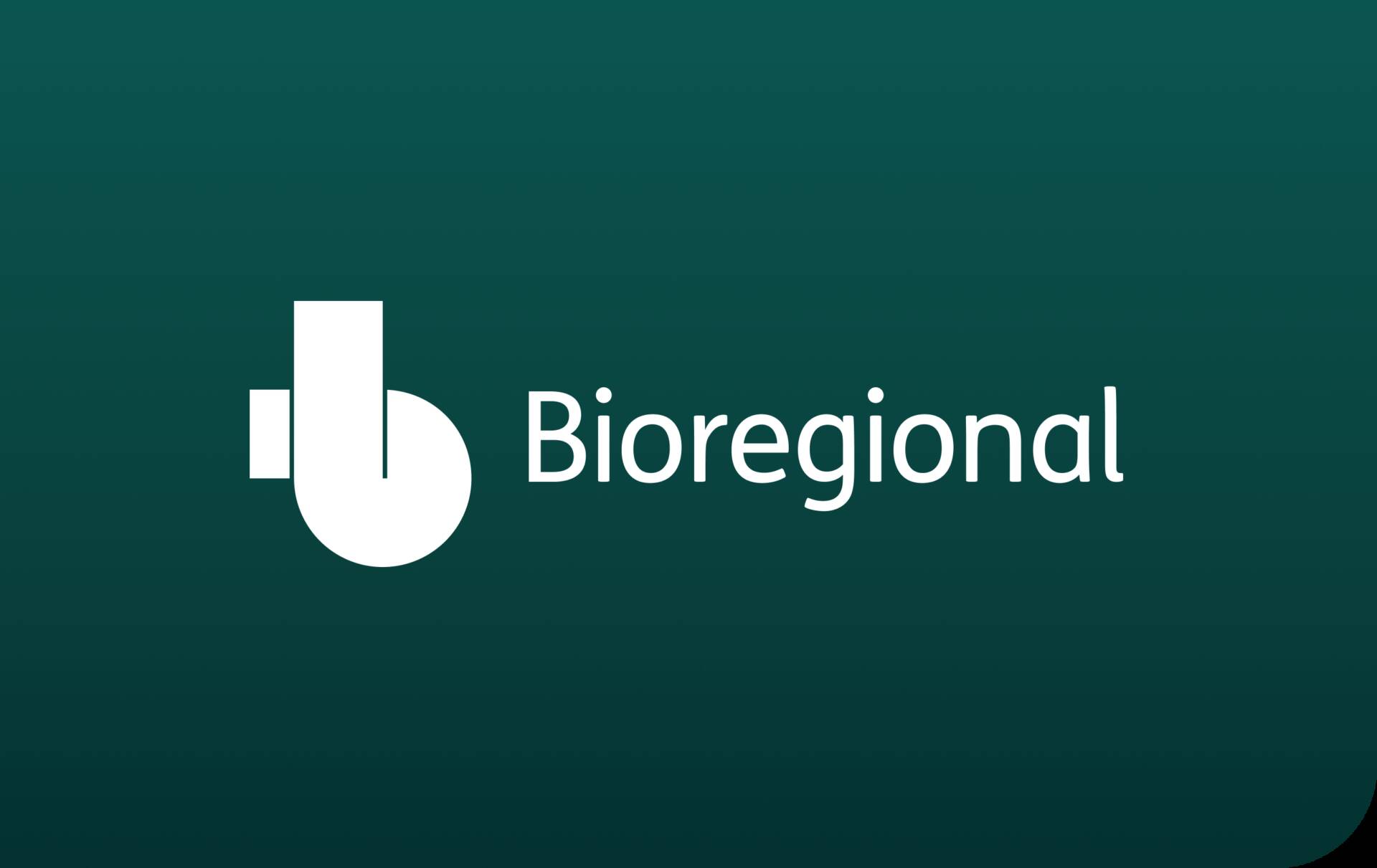 Bioregional | Abstrakt