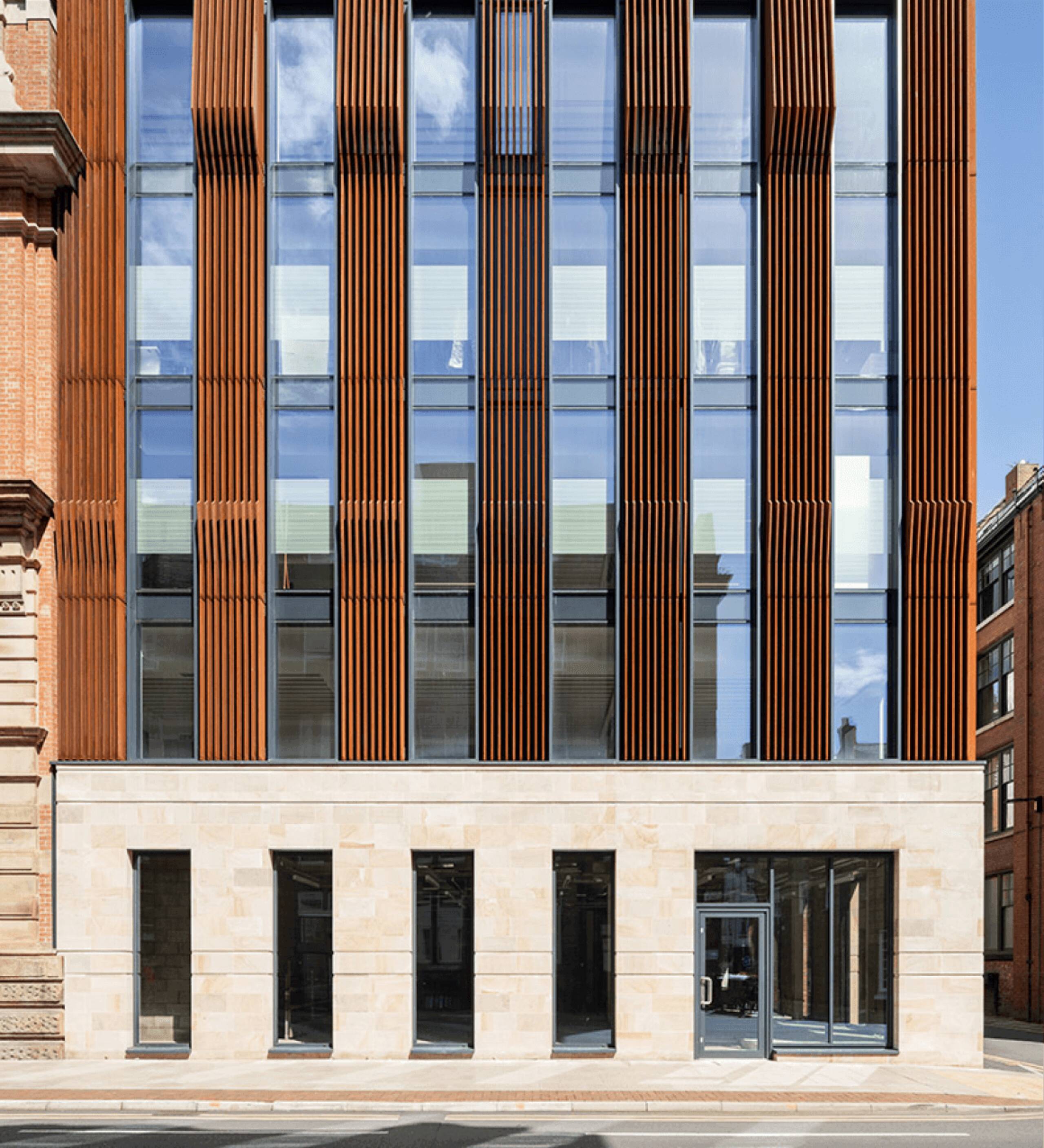 Brickability Group PLC | Abstrakt