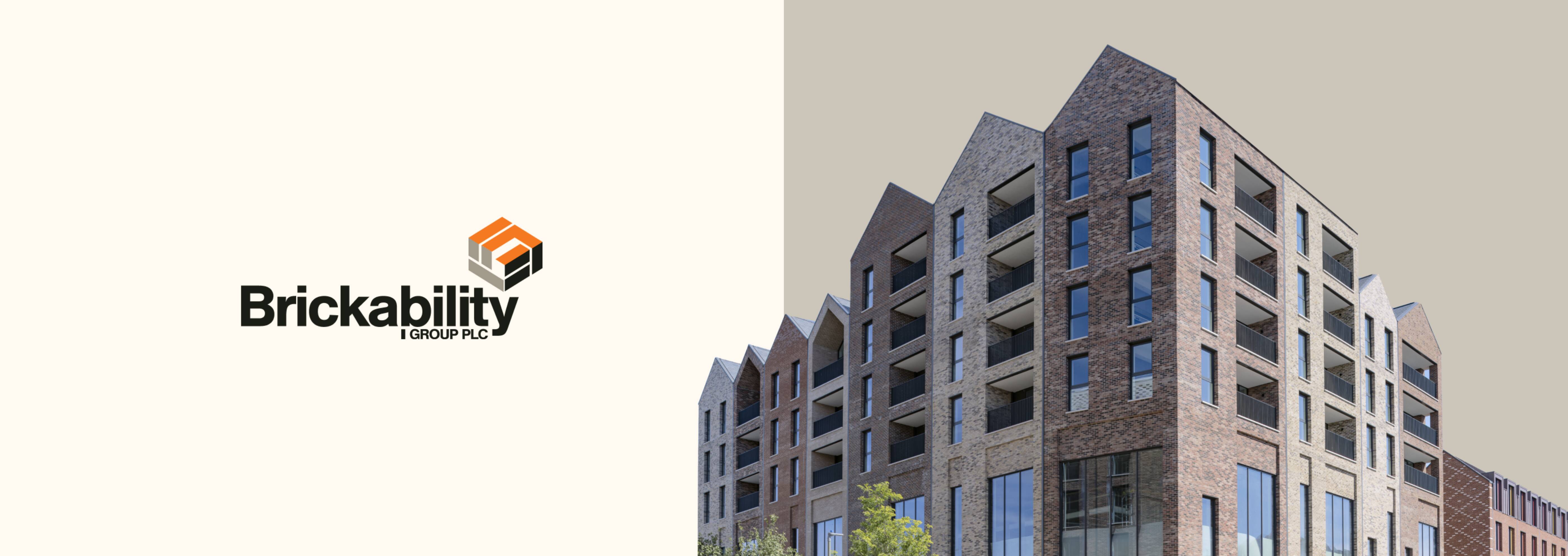 Brickability Group PLC | Abstrakt