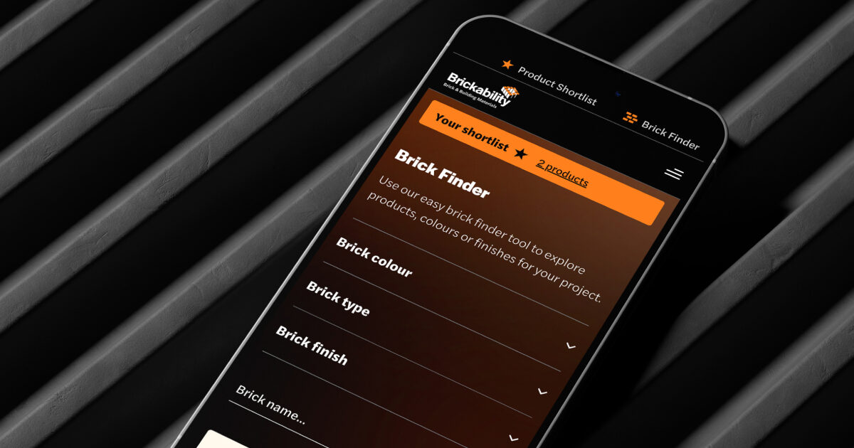 Brickability | Abstrakt