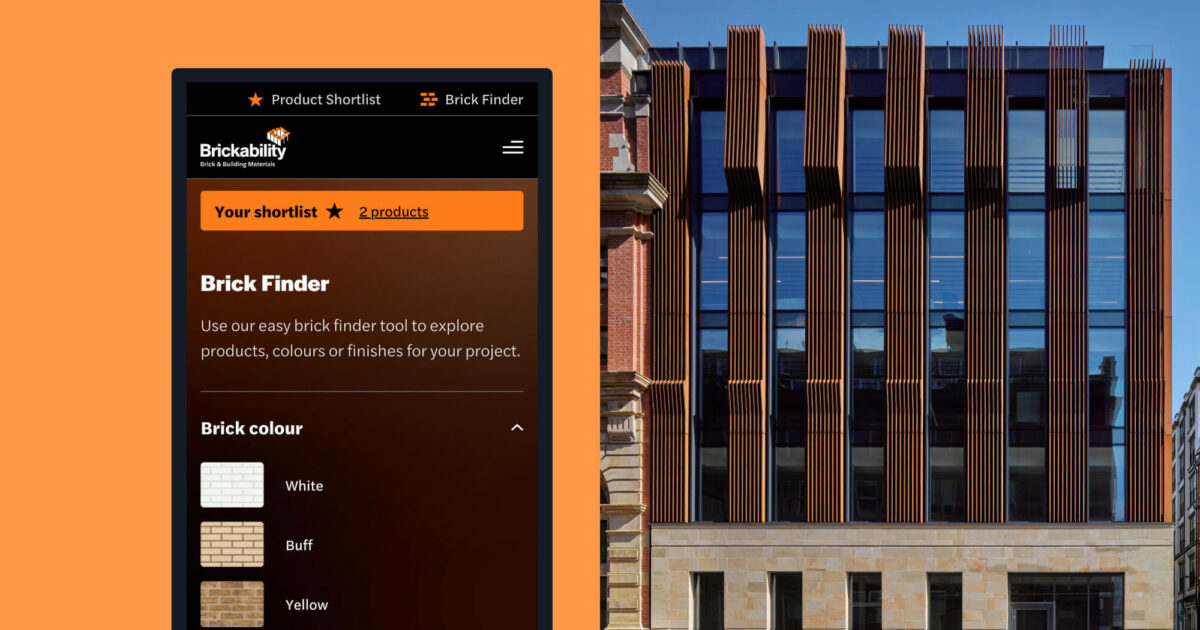 Brickability | Abstrakt