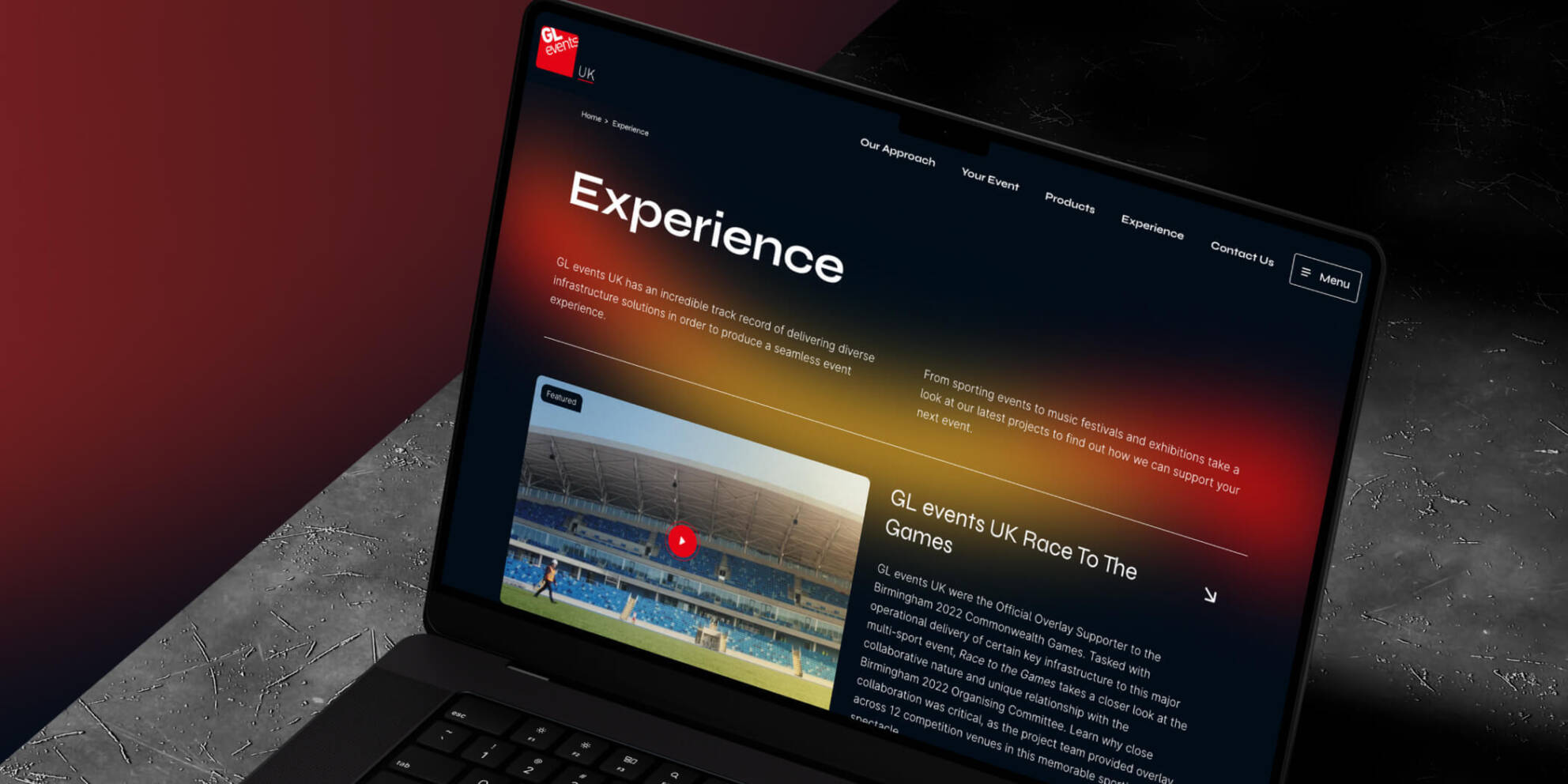 Abstrakt | Web Design & Development Agency | Nottingham | B Corp