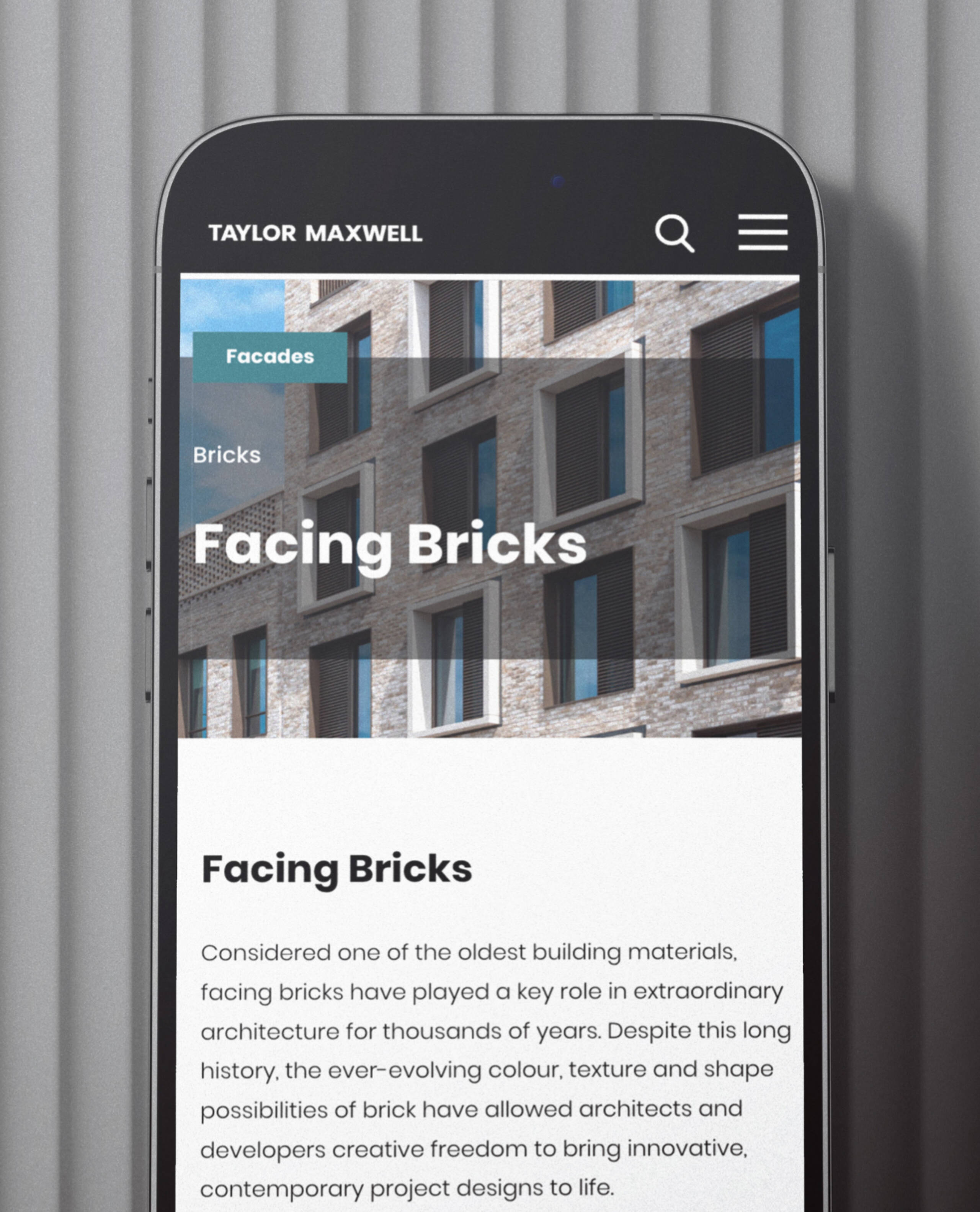 Taylor Maxwell | Abstrakt