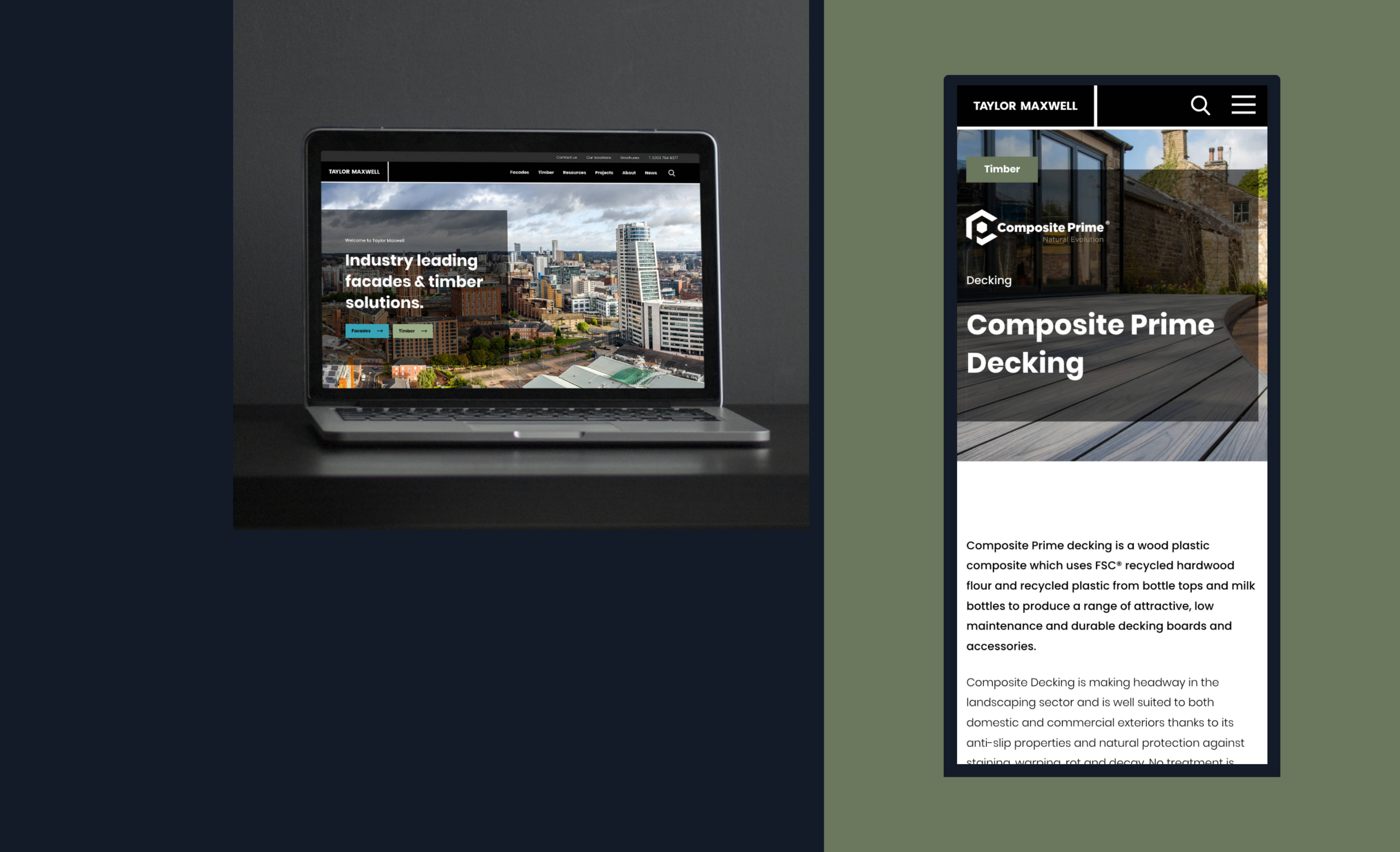 Taylor Maxwell | Abstrakt